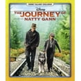 The Journey Of Natty Gann (Blu-ray), Disney, Kids & Family - Walmart.com