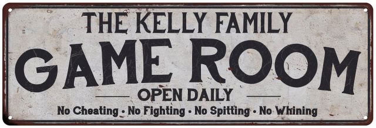 Kelly Family