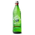 The Mountain Valley Natural Pure Fine Spring Water, 500 ML Glass Bottle ...