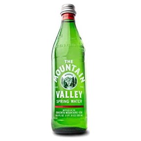 Shop Glass Spring Water in Various Brands and Sizes at Low Prices