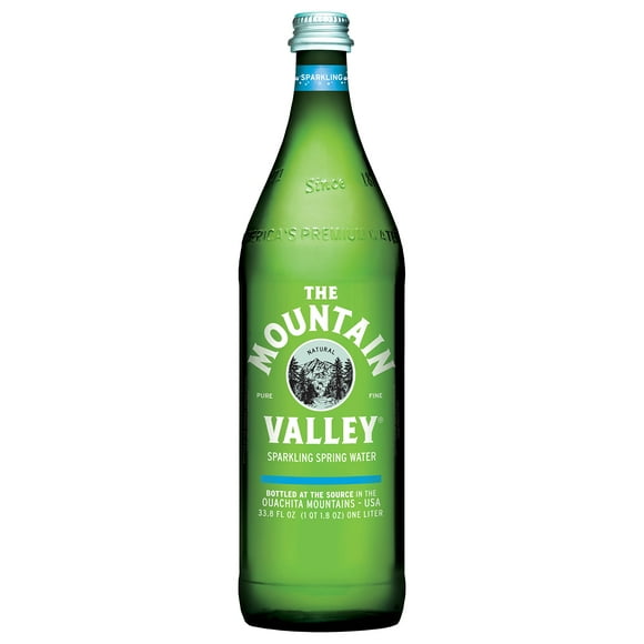 Mountain Valley Spring Water in Beverages - Walmart.com