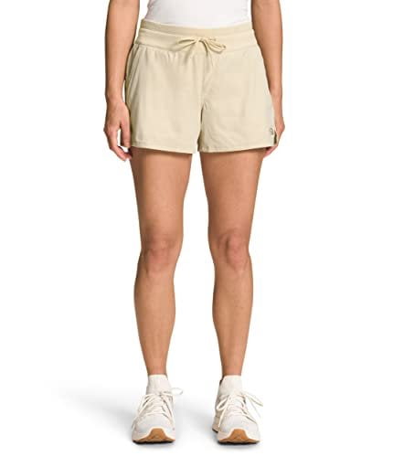 THE NORTH FACE Aphrodite Motion Short - Women's Gravel, XXL/Reg ...