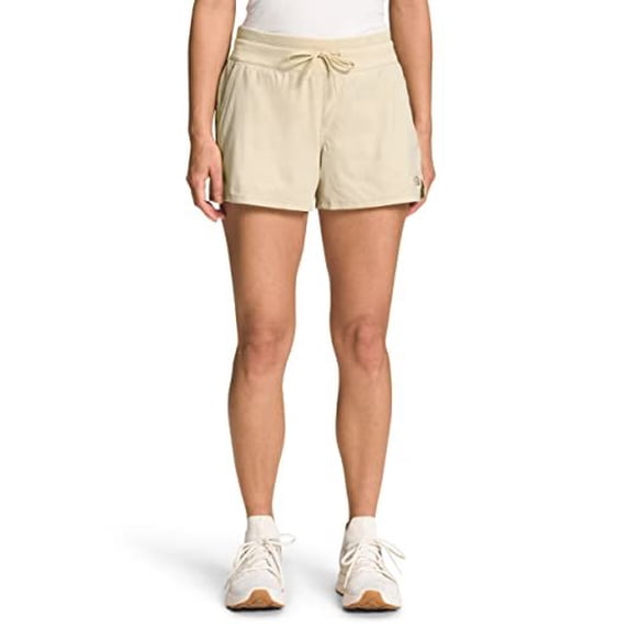 THE NORTH FACE Aphrodite Motion Short - Women's Gravel, XXL/Reg ...