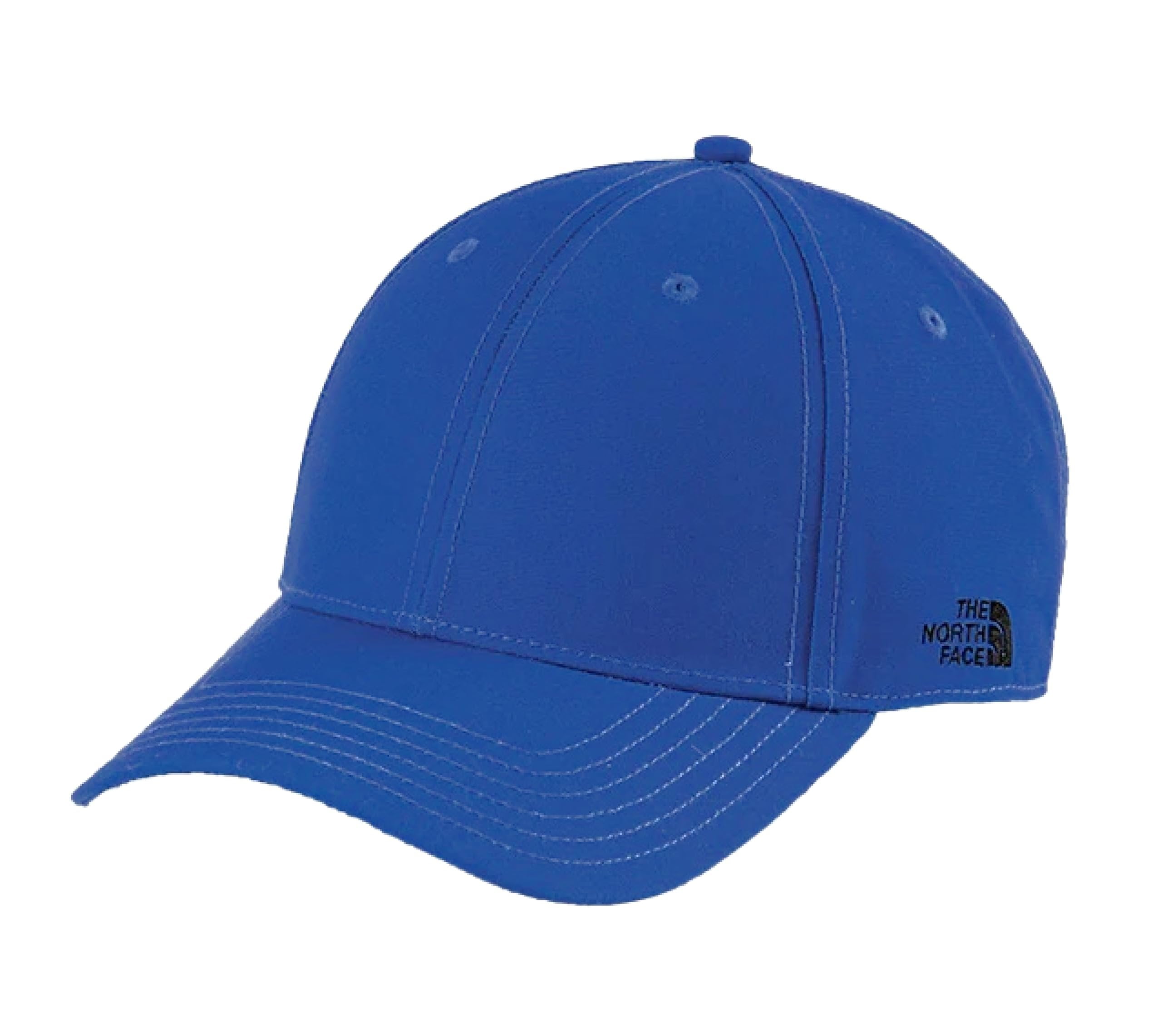 THE NORTH FACE Classic Cap Adult Unisex Hat Blue Logo New - Walmart.com