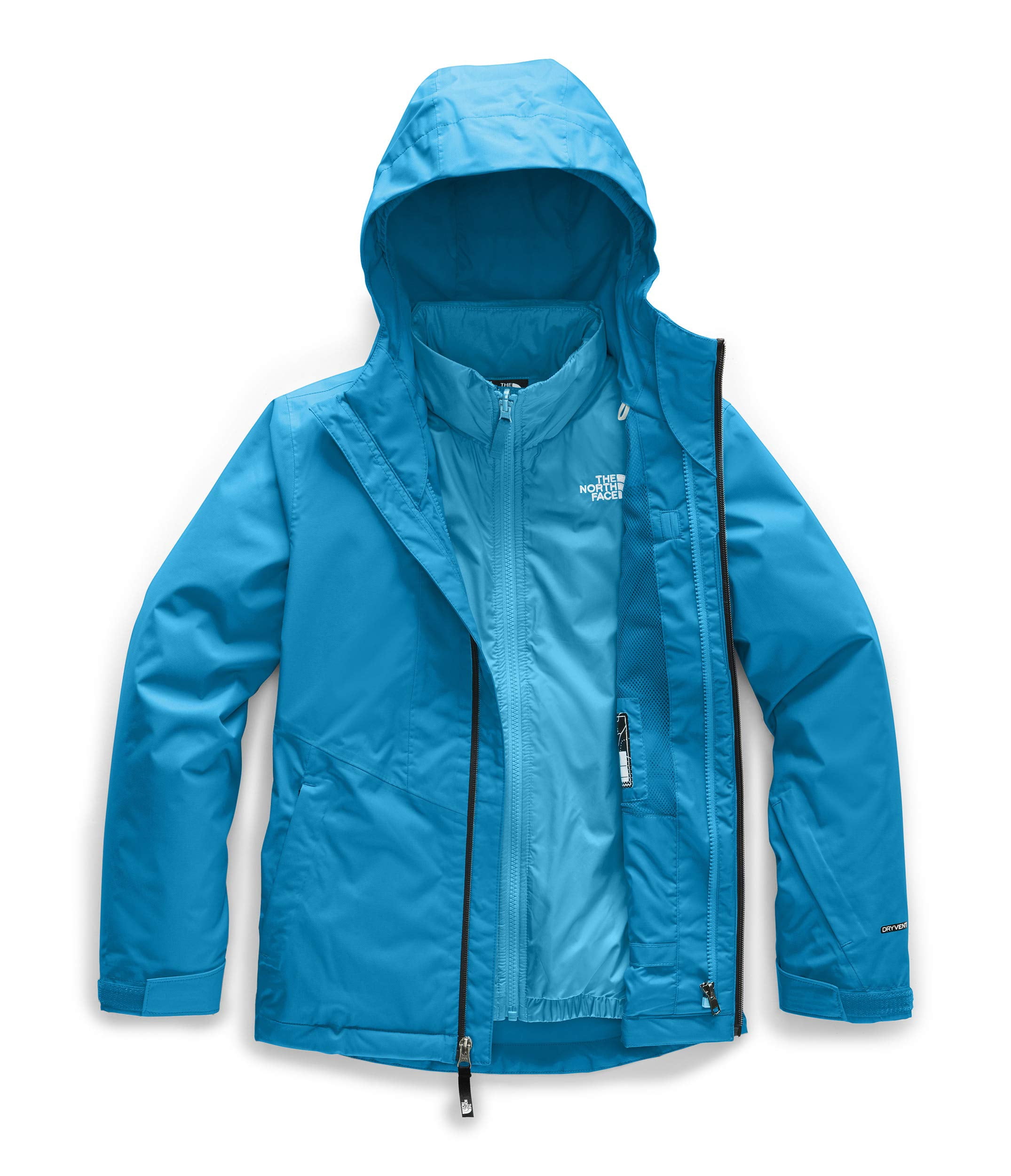 North Face Clementine Triclimate