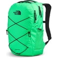 THE NORTH FACE Jester Commuter Laptop Backpack, Chlorophyll Green/TNF ...