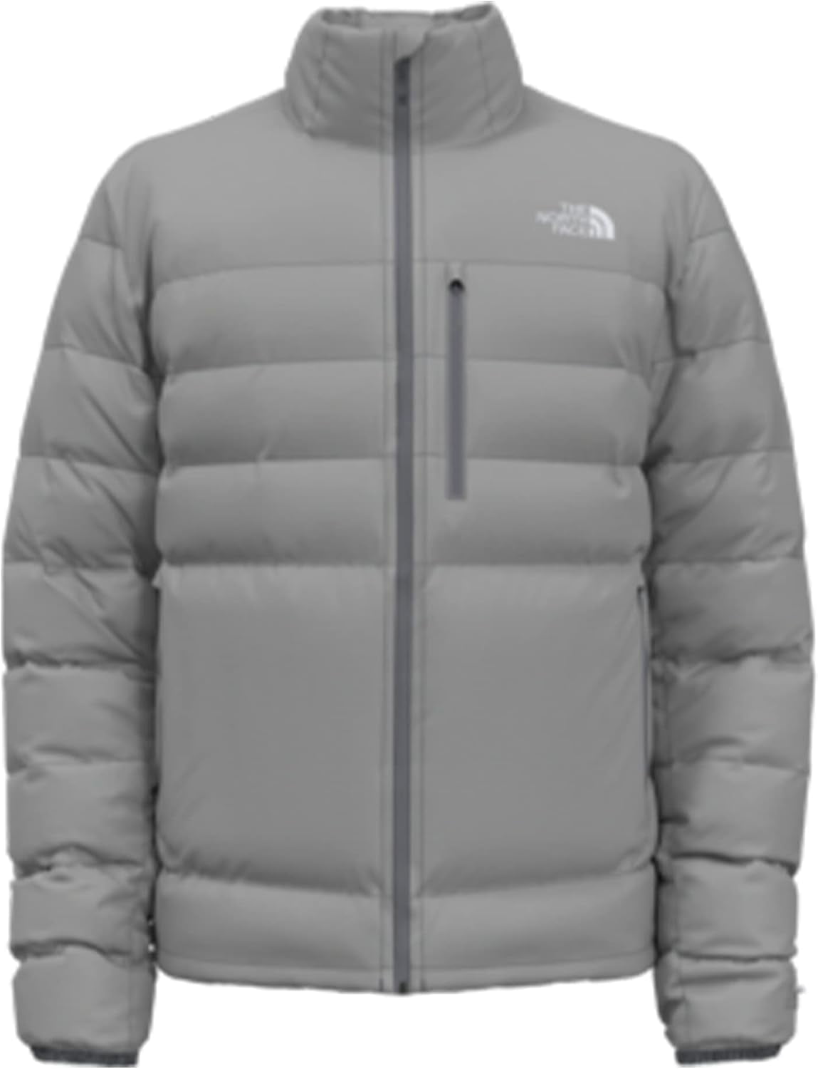 THE NORTH FACE Men's Aconcagua Jacket Plus Size Down Puffer Size 2X ...