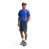 THE NORTH FACE Men's Action Short 2.0, Shady Blue, Small Short ...