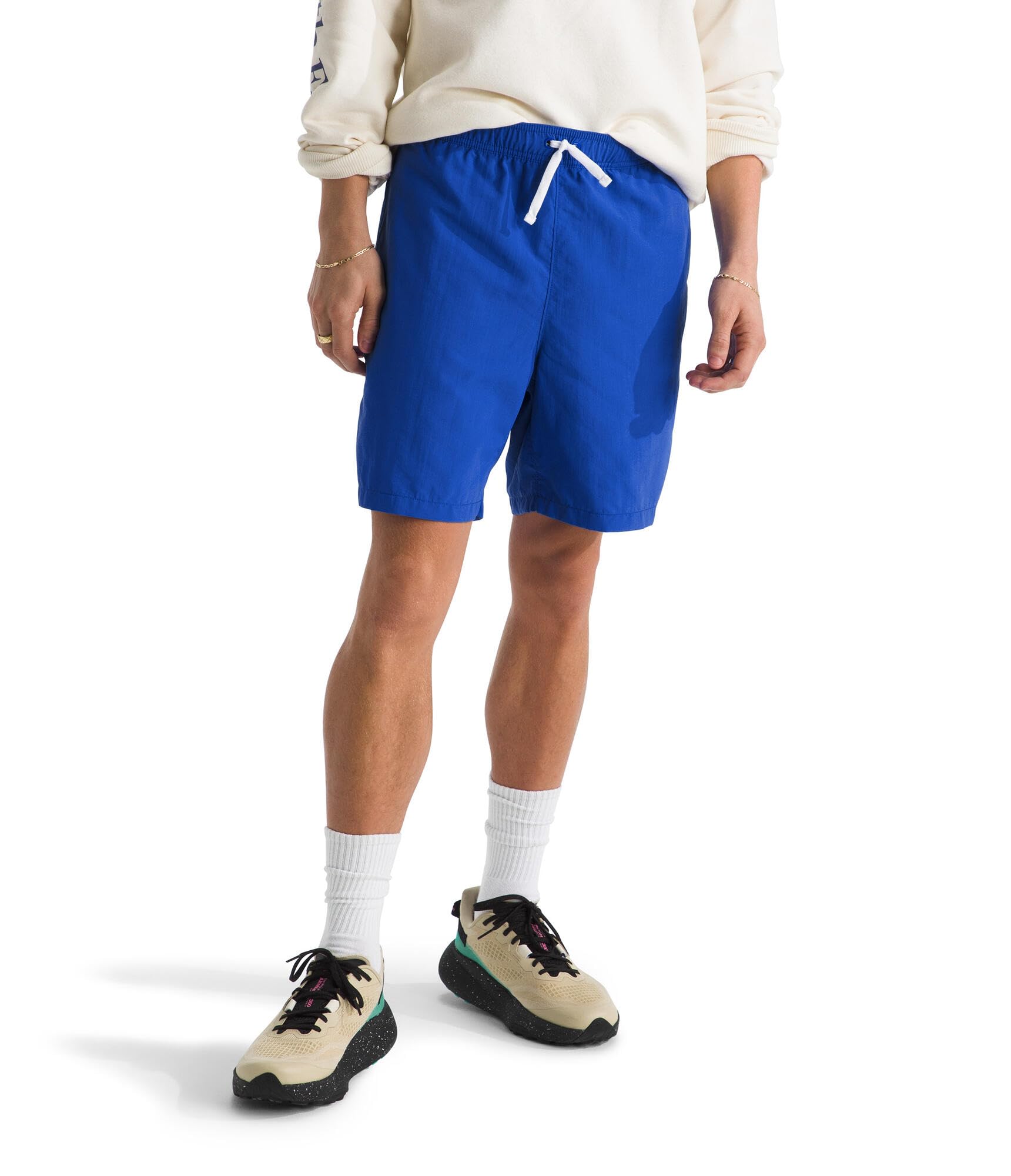 THE NORTH FACE Men's Action Short 2.0, TNF Blue, Small Short - Walmart.com