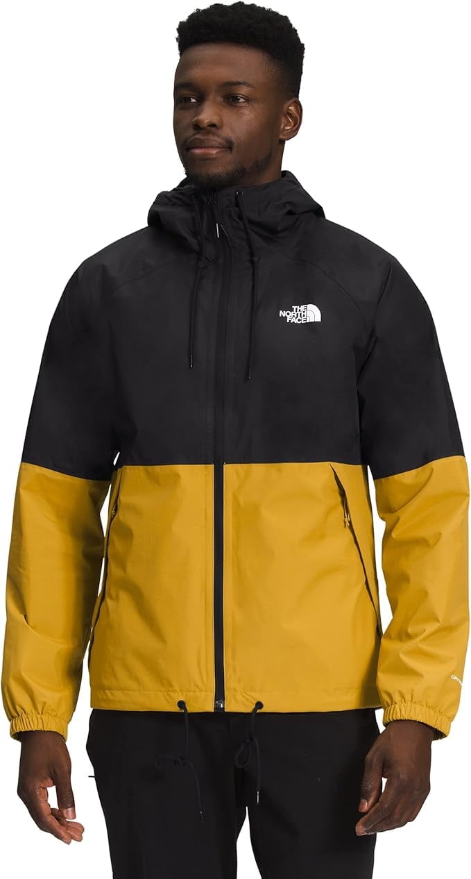 THE NORTH FACE Men's Antora Rain Hoodie Jacket - Walmart.com