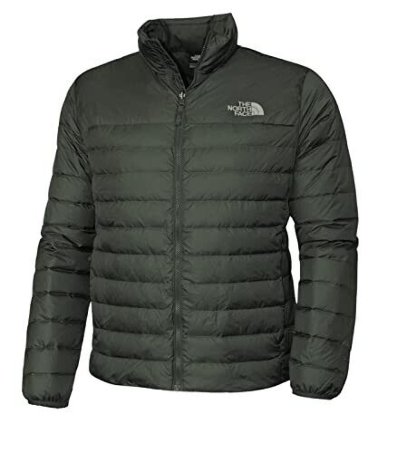 THE NORTH FACE Men's Flare 2 Insulated 550-Down Full Zip Puffer Jacket ...