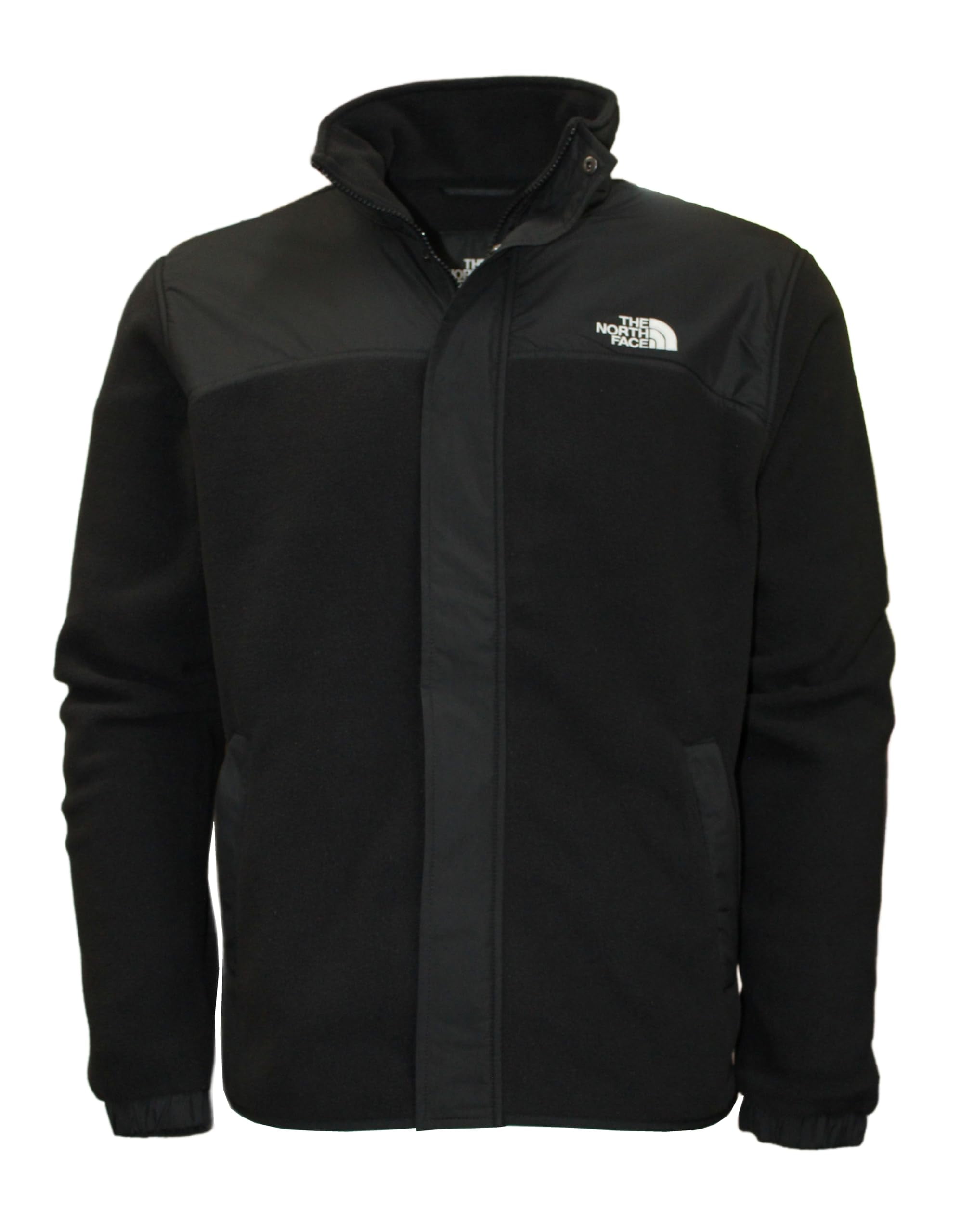 THE NORTH FACE Men's Tundra Full Zip Jacket Size Large - Walmart.com