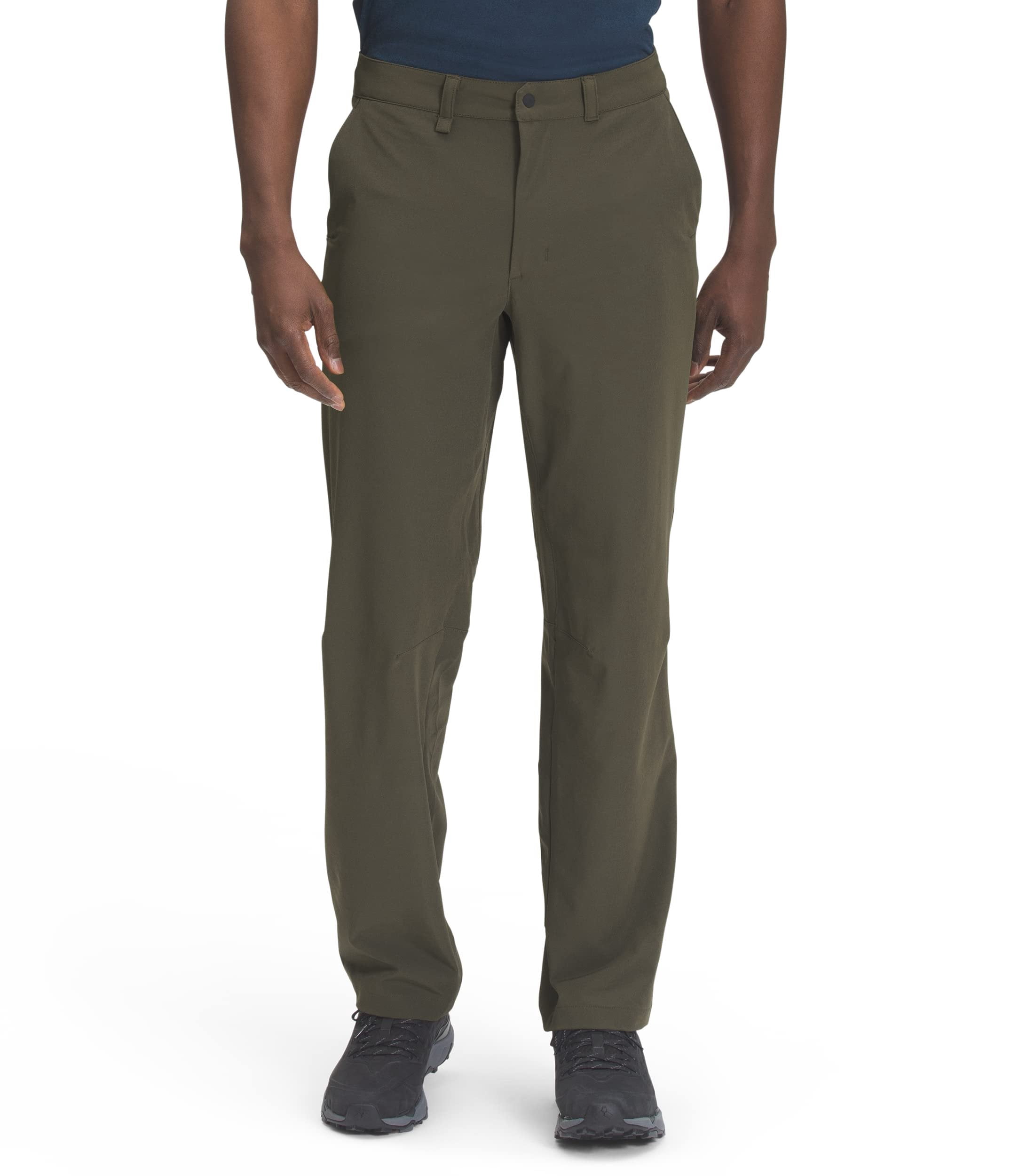 THE NORTH FACE Paramount Pant - Men's New Taupe Green, 30/Long ...