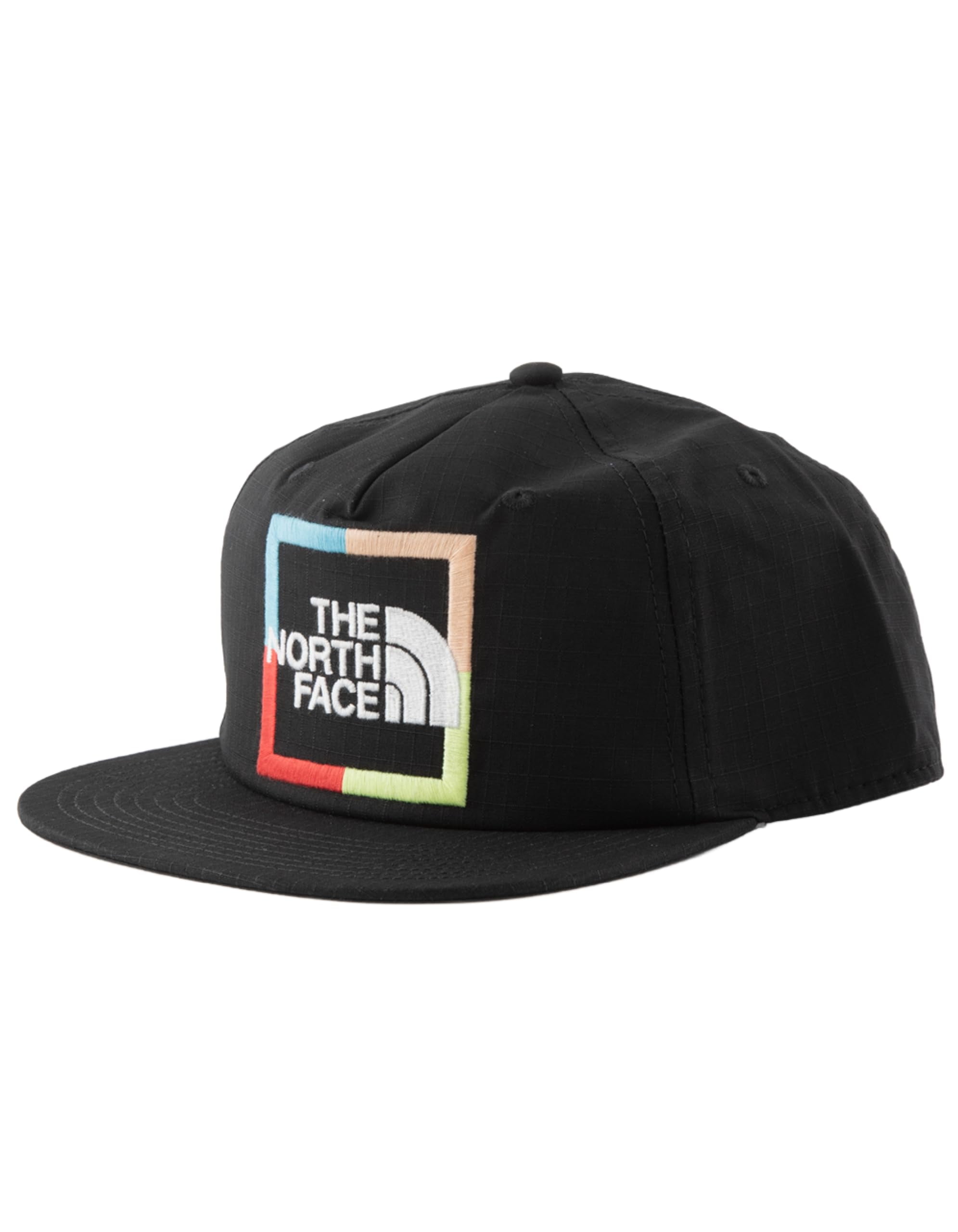 THE NORTH FACE Plaskett Pride Ball Cap Hat One Size Unisex Adult ...
