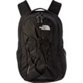THE NORTH FACE Unisex Jester Backpack (TNF Black) - Walmart.com