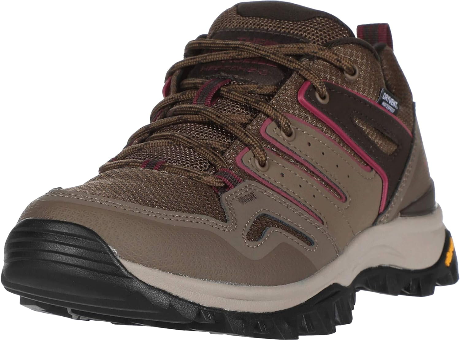 THE NORTH FACE Women's Hedgehog Fastpack II Waterproof Hiking Shoes 10 ...