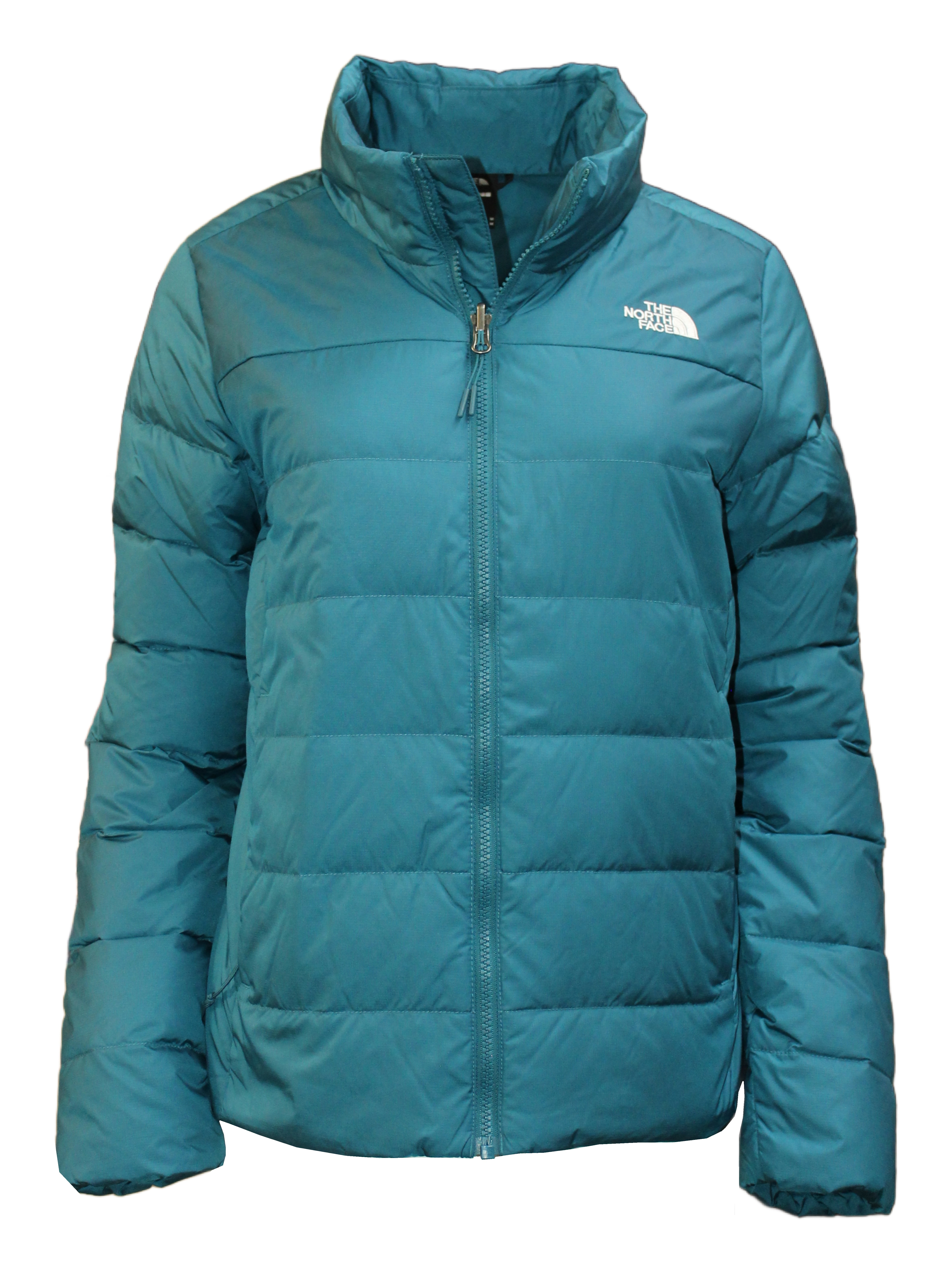 THE NORTH FACE Women's Minoqua Down Insulated Puffer Jacket Size Small ...