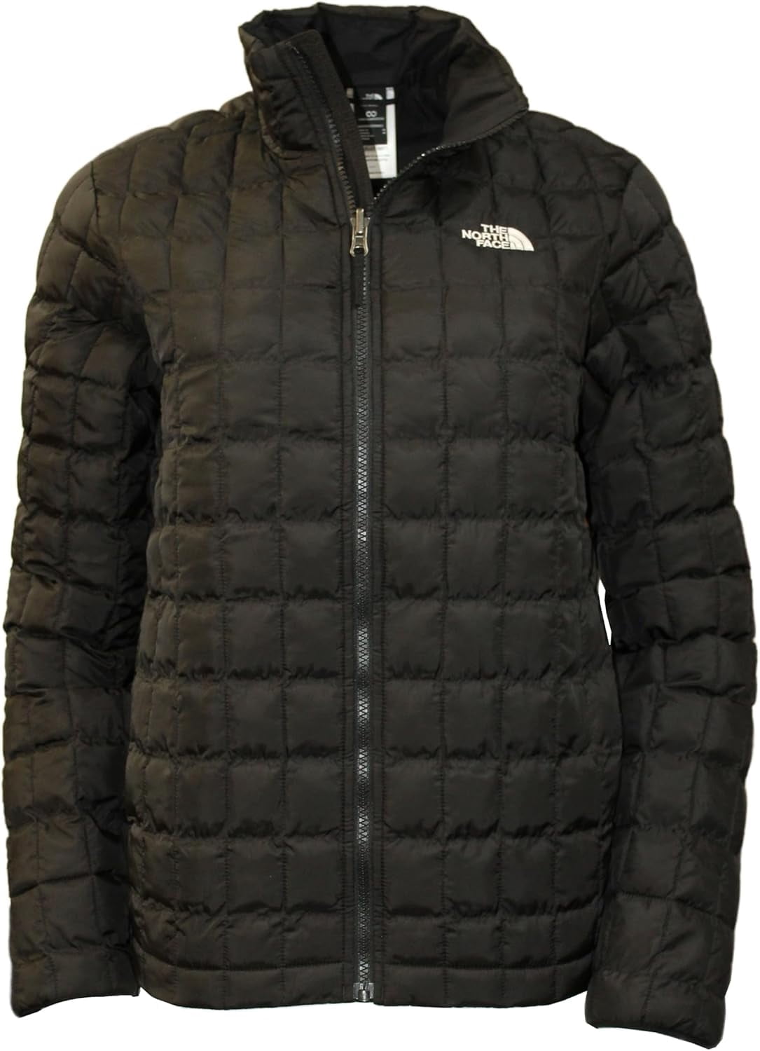 THE NORTH FACE Women's Thermoball Insulated Jacket Size Medium ...
