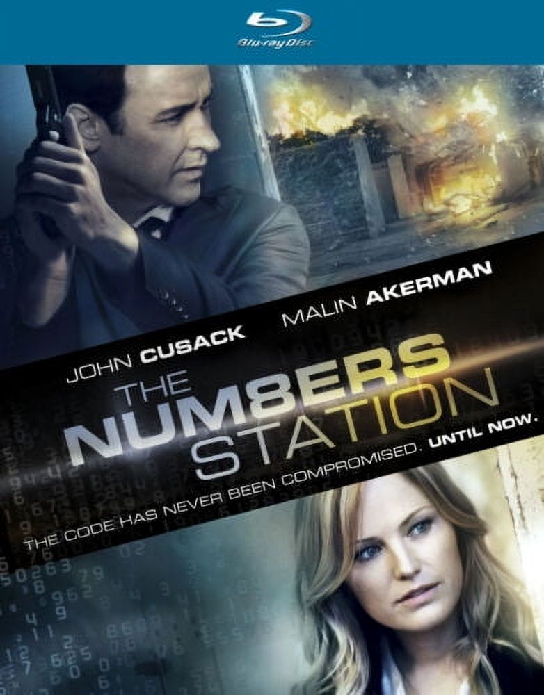 Numbers Station