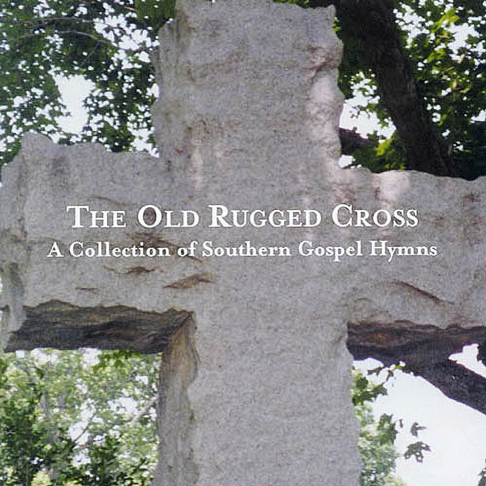 Christian Gospel Old Rugged Cross