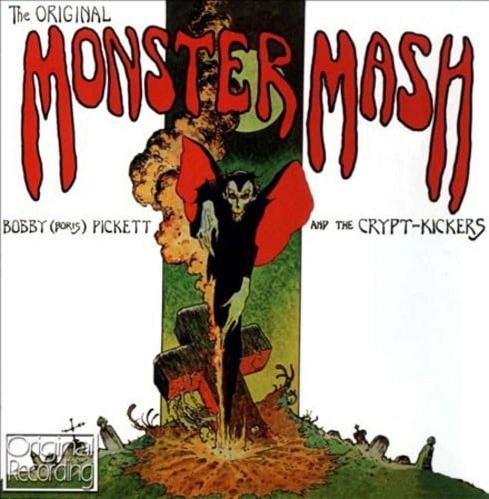 THE ORIGINAL MONSTER MASH * - Walmart.com