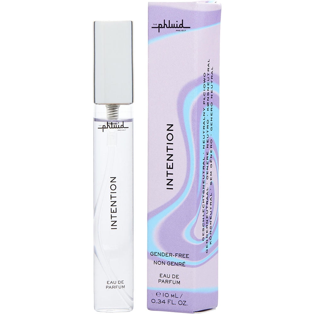 THE PHLUID PROJECT INTENTION by The Phluid Project - EAU DE PARFUM PEN ...