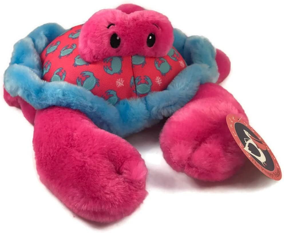 THE PREPPY PELICAN, Crab Stuffed Animal, Gifts for Kids, Ocean Stuffed ...