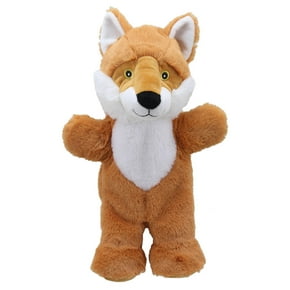 Puppet Fox