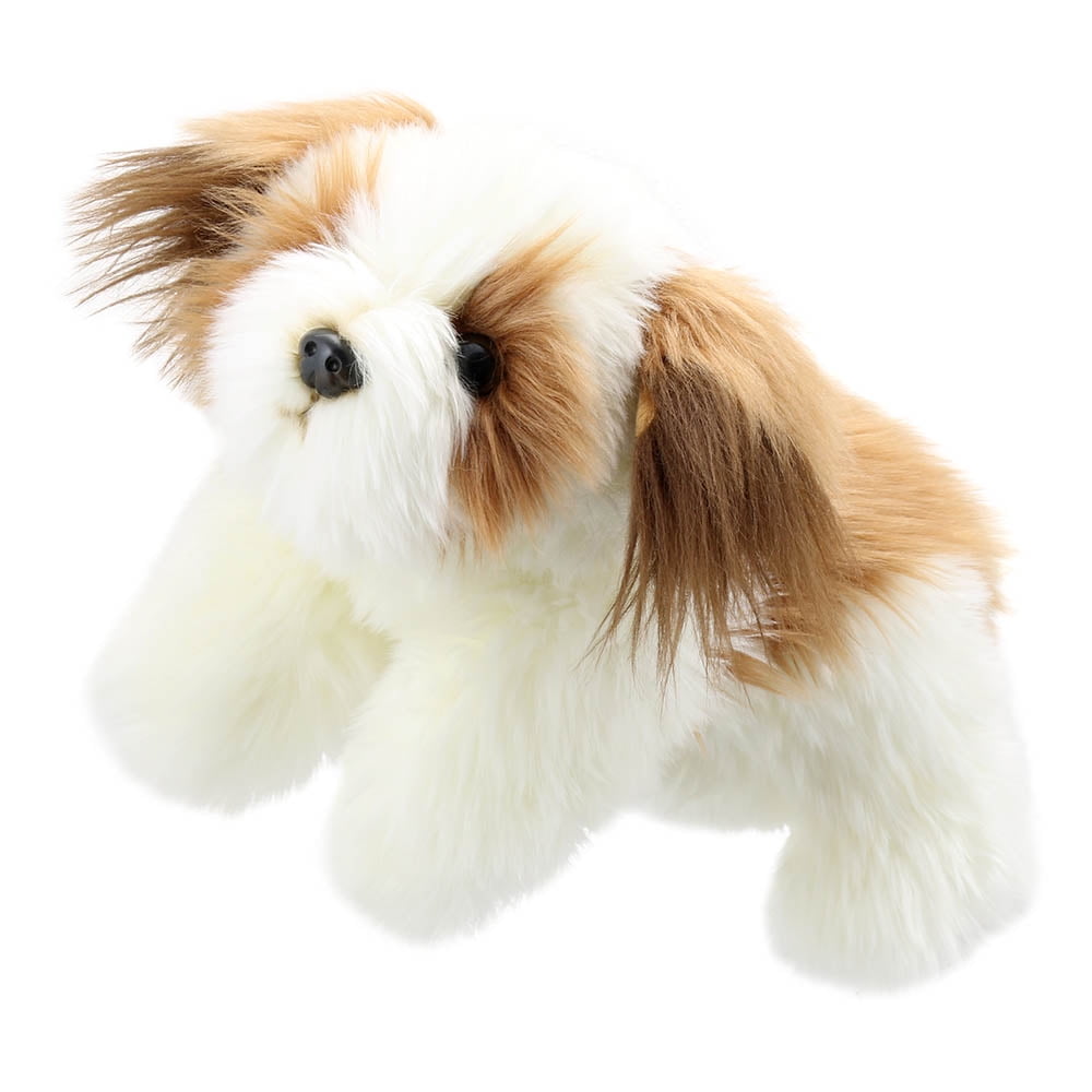 The Puppet Company Dog
