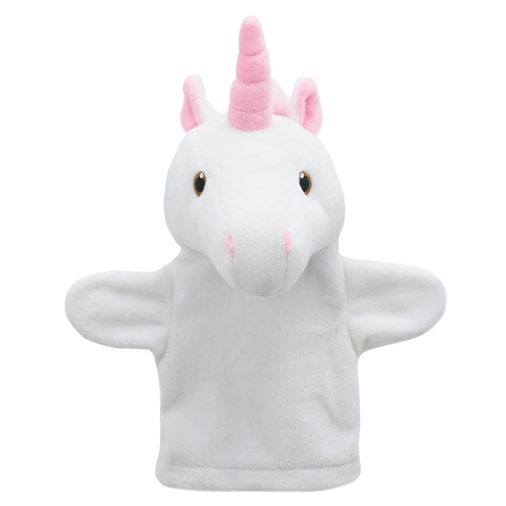 THE PUPPET COMPANY: MY FIRST PUPPETS: UNICORN - Walmart.com