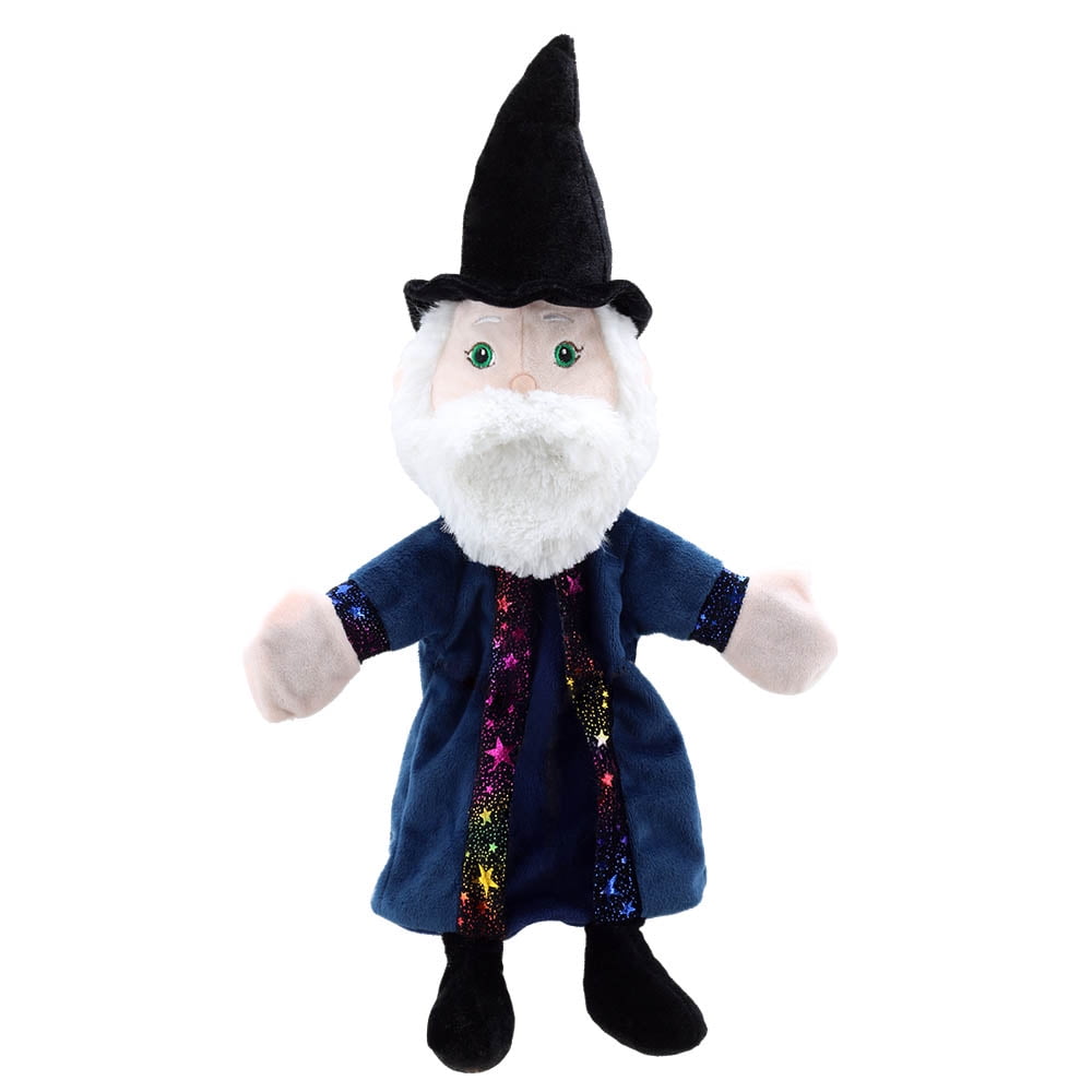 THE PUPPET COMPANY: STORY TELLERS: WIZARD - Walmart.com