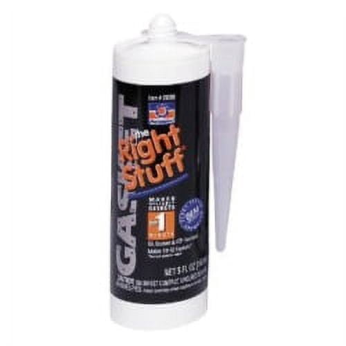 THE RIGHT STUFF INSTANT RUBBER GASKET MAKER, 5 OUN - Walmart Business ...
