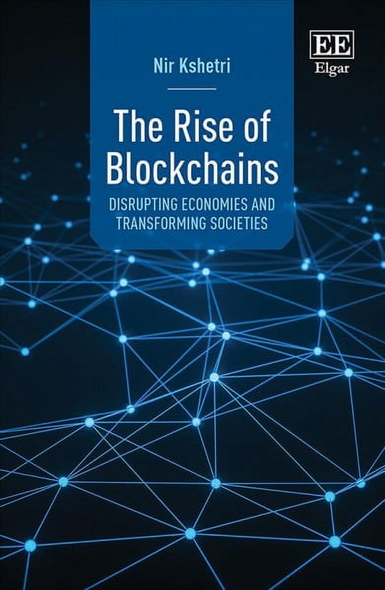 THE RISE OF BLOCKCHAINS - Walmart.com