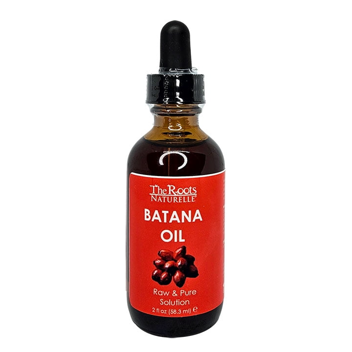 The Root Naturelle Batana Oil 2 oz - Walmart.com