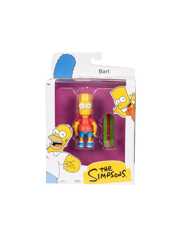 The Simpsons Shop All in The Simpsons - Walmart.com