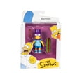 The Simpsons 5 inch Tall Bartman Articulated Action Figure with ...