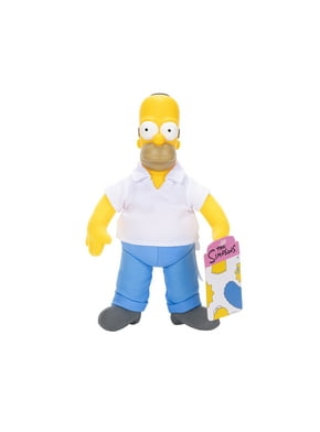 The Simpsons Action Figures - Toys - Walmart.com