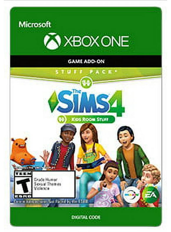 The Sims 4 in The Sims - Walmart.com