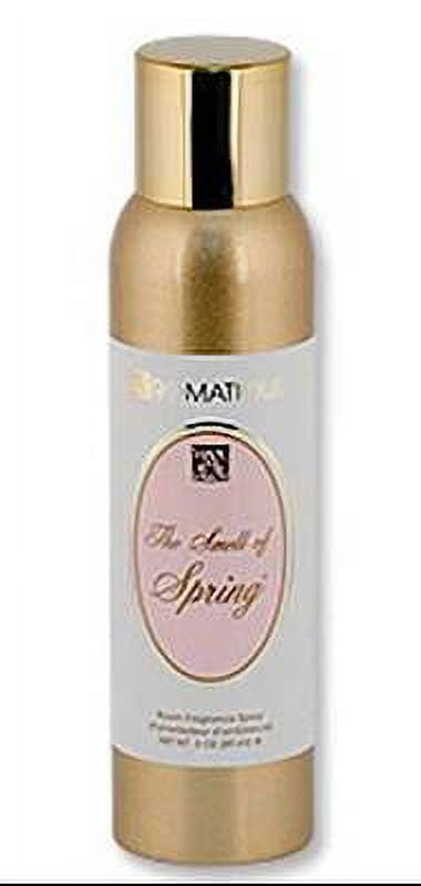 THE SMELL OF SPRING ROOM SPRAY by AROMATIQUE - Walmart.com