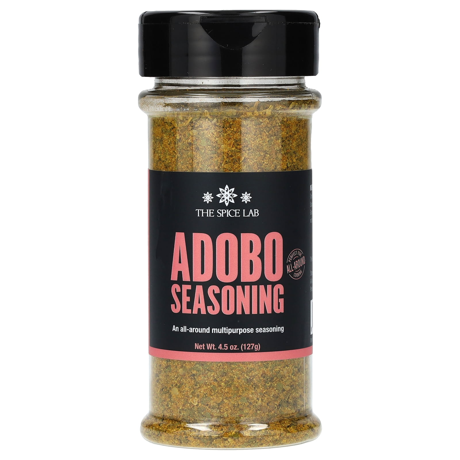 THE SPICE LAB Seasoning "Adobo" - Walmart.com