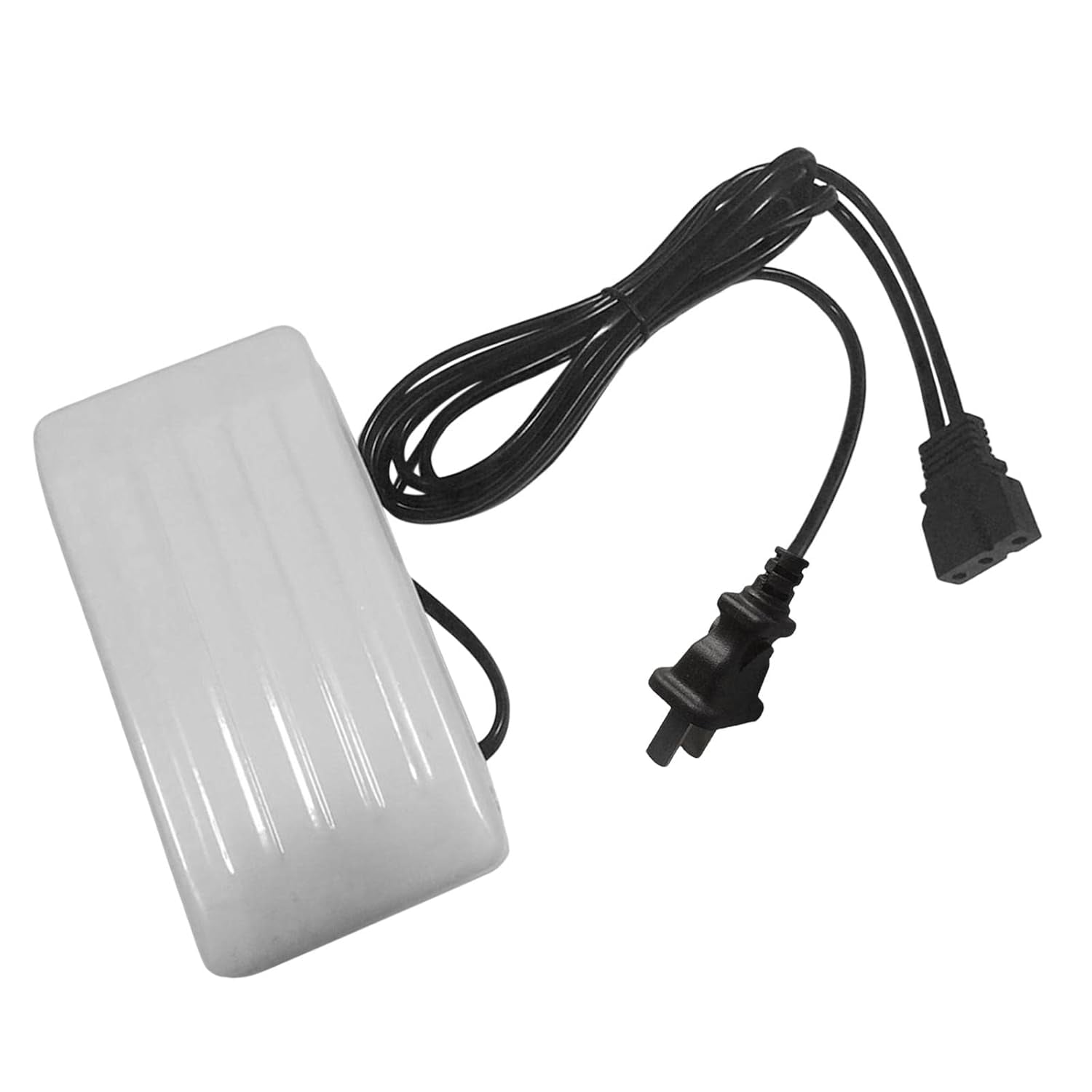 THE STYLE SUTRA Durable Foot Pedal Speed Controller Sewing Machine for ...