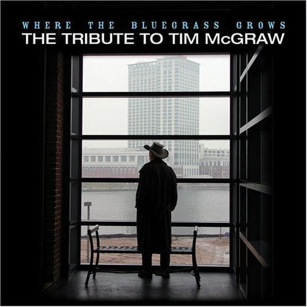 Tim Bluegrass