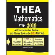 HiSET Math Prep 2020: A Comprehensive Review and Step-By-Step Guide to ...