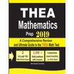 ACT Mathematics Prep 2019: A Comprehensive Review and Ultimate Guide to ...
