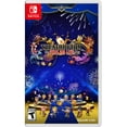 THEATHRHYTHM Final Bar Line for Nintendo Switch - Walmart.com