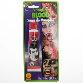 Fake Blood