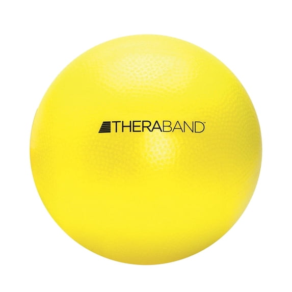 THEBAN Mini Ball, Small Exercise Ball for Yoga, Pilates, Abominal ...