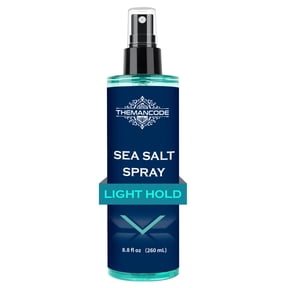 Simpletics Himalayan Sea Salt Spray, Texturizing and Volumizing ...