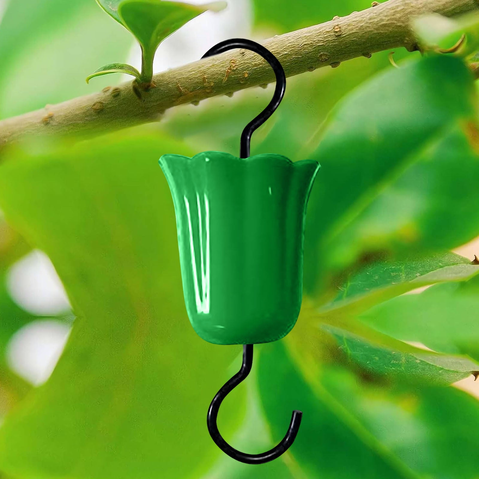 THEOLL Ant Moat for Hummingbird Feeders, Hummingbird Feeders Parts ...