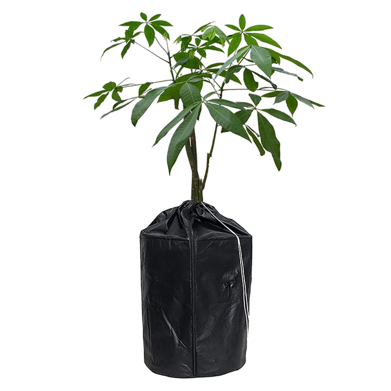 THEOLL Flower Pot Protection Bag, Plant Pot Cover, Plant Covers Freeze ...